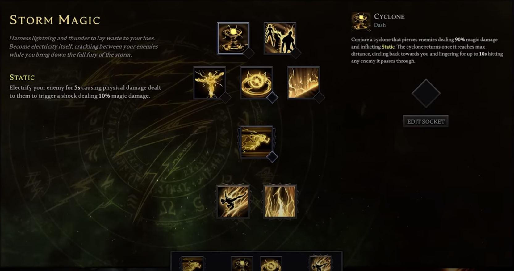 Best V rising PVE builds -2023 (Gloomrot)