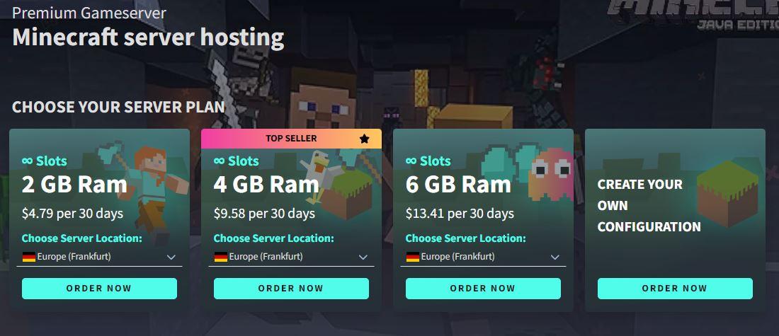 G-Portal Review | Gameserverhosting.co.uk