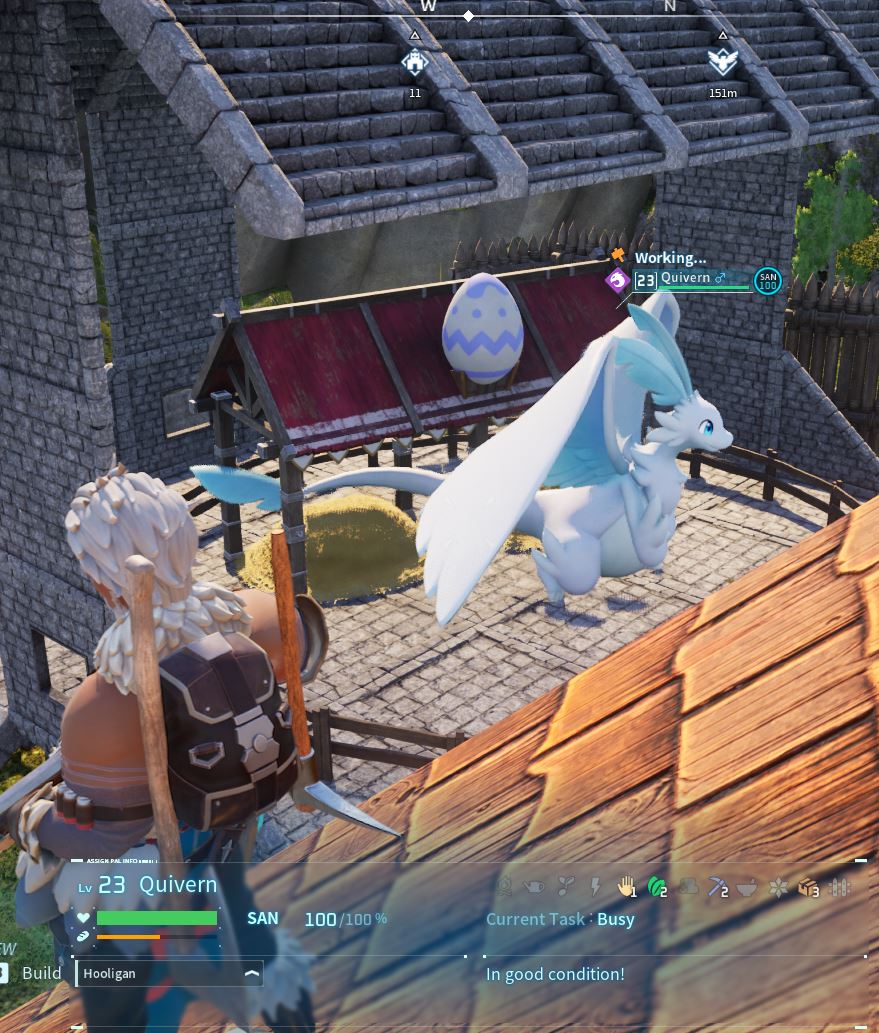 Palworld guide: Learn how to breed pals!