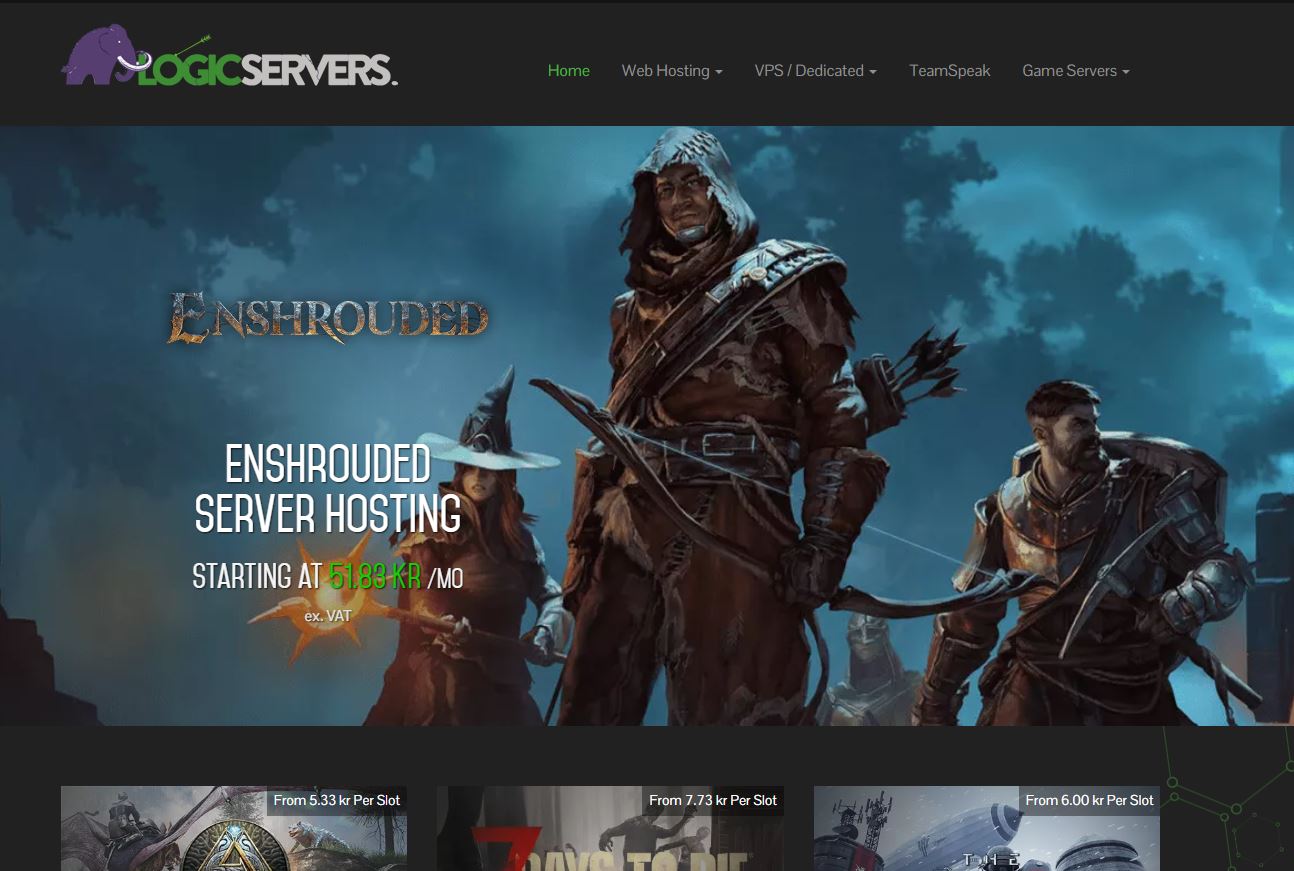 Best Game Server Hosting (2025) - Comparison!