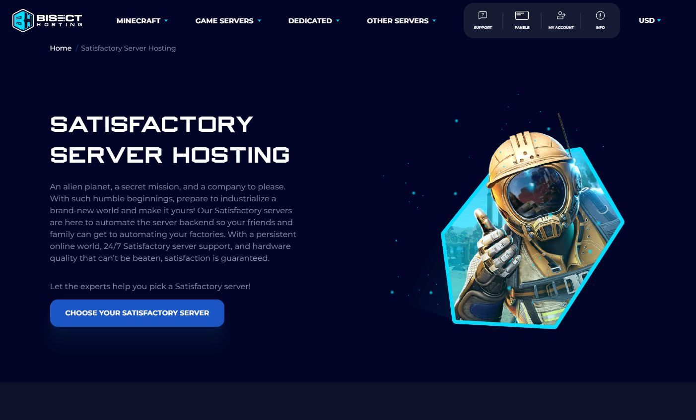 Best Game Server Hosting (2024) - Comparison!